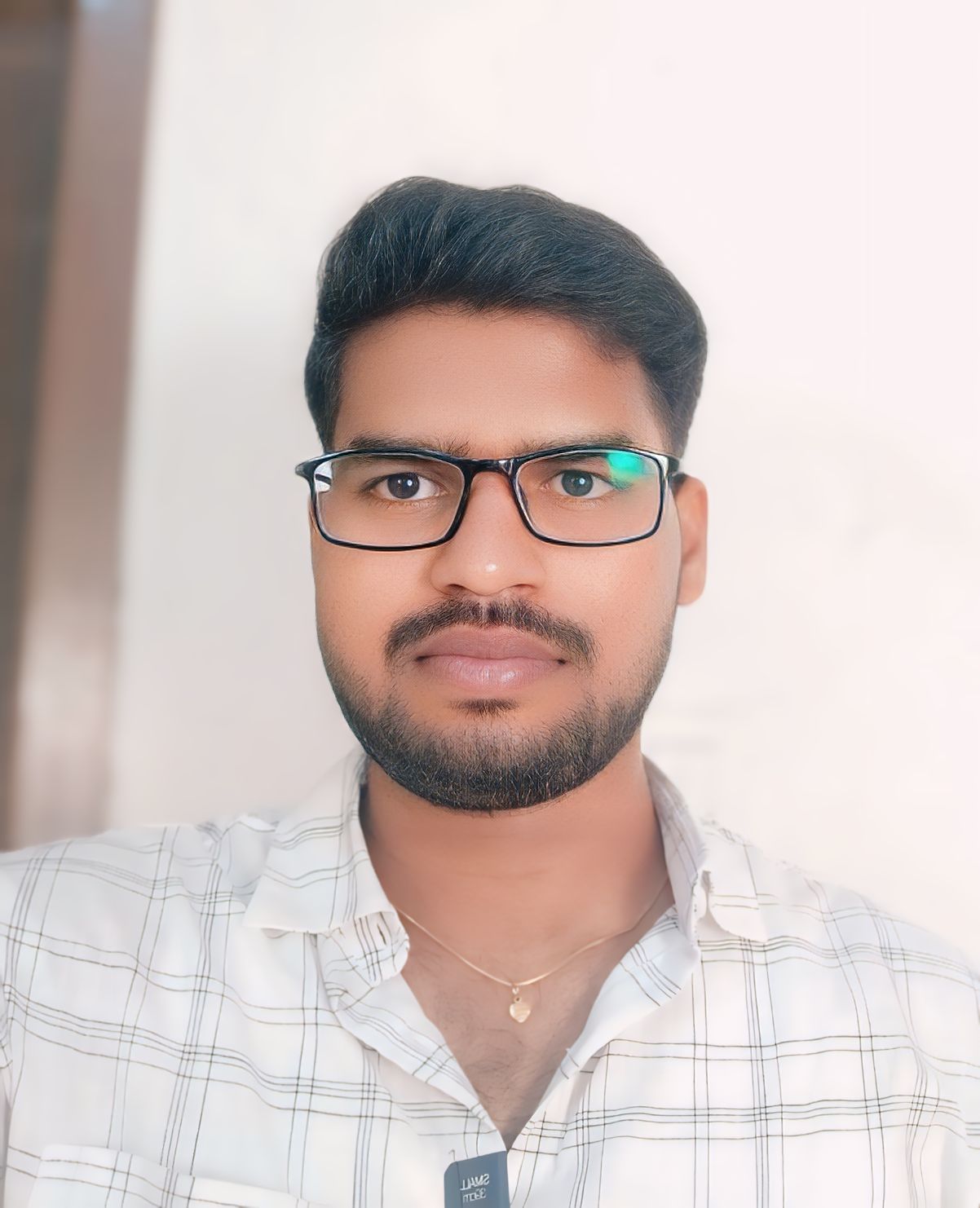 Vasudeva Reddy Kondreddy - Portfolio